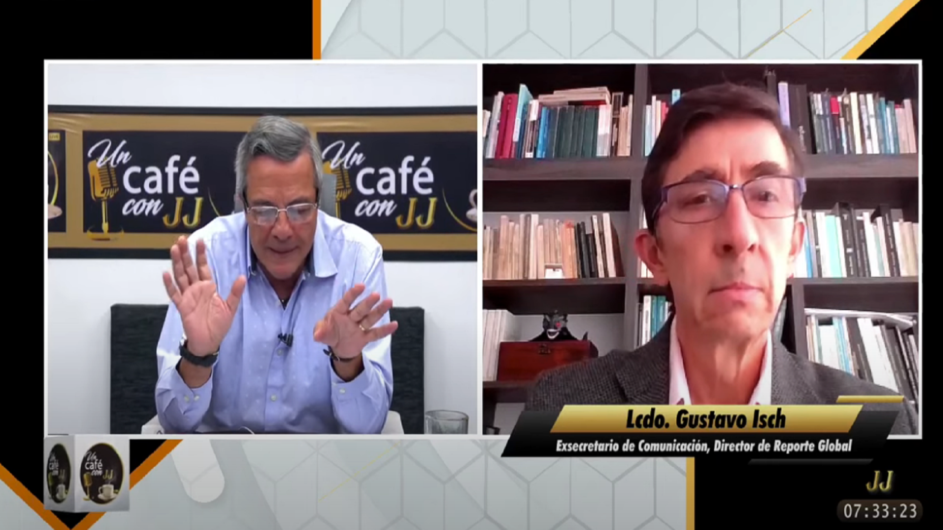 Mercado y Sociedad.org – Consultoria